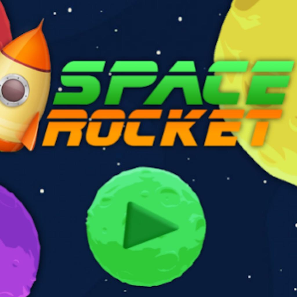 Spaces Rocket Latest Version for Android/iOS APK - TapTap