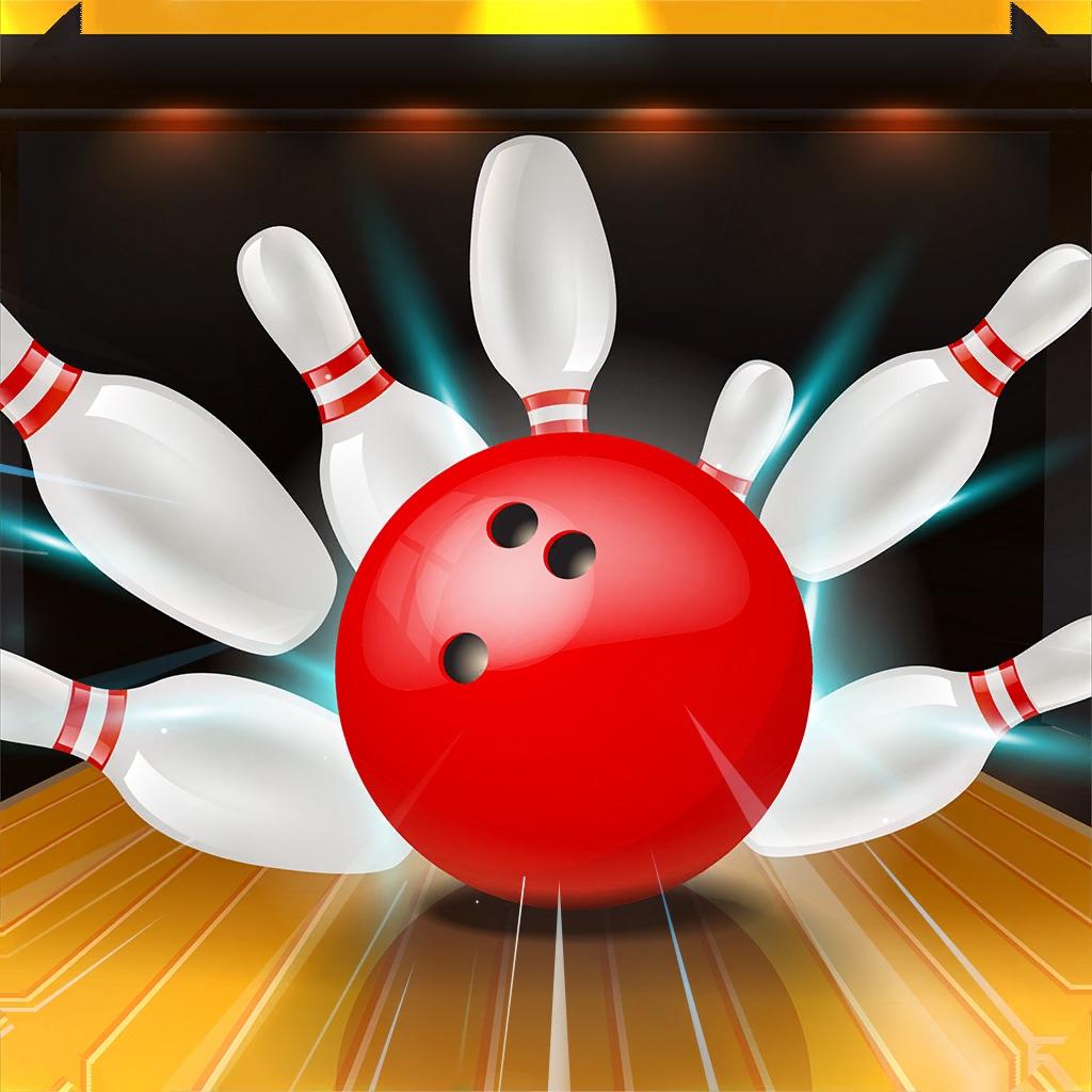 Bowling Strike-Ball Game 3D for Android/iOS - TapTap