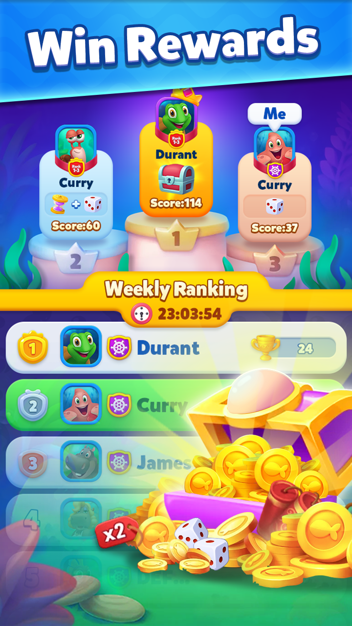 Download Match King: 3 Tile Puzzle Game 1.0.4 for Android/iOS APK - TapTap