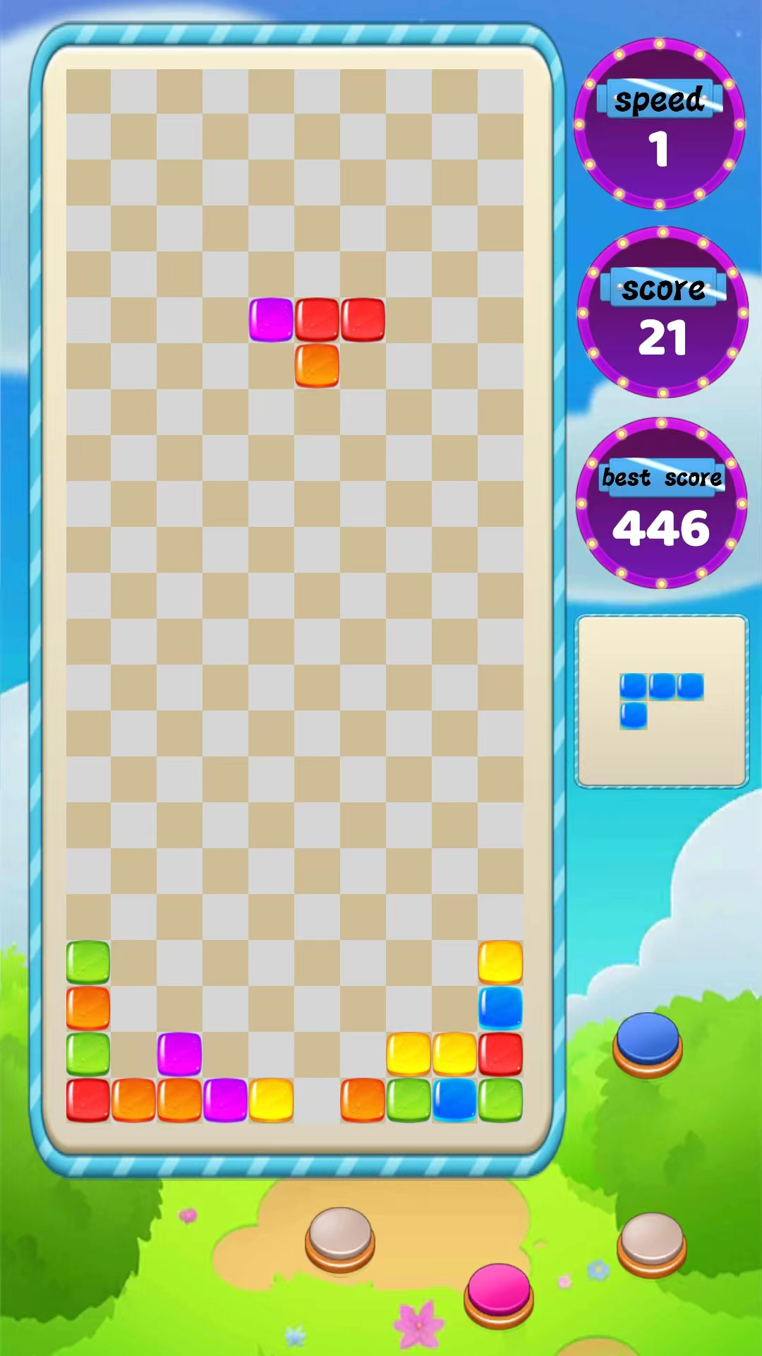Remove Colorful Block for Android/iOS - TapTap