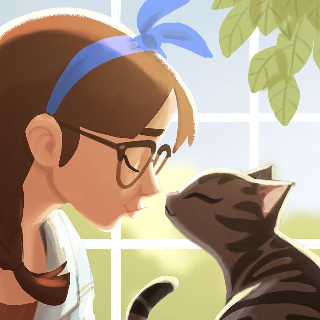 My Cat Club: Collect Kittens for Android/iOS - TapTap