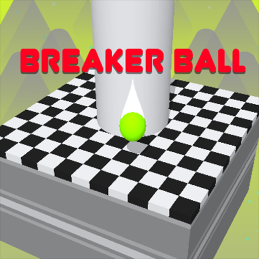 BREAKER BALL Latest Version for Android/iOS APK - TapTap