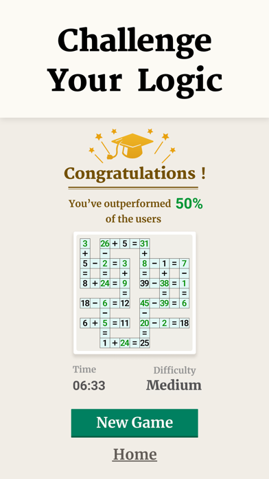 Download Vita Math Puzzle for Seniors for Android/iOS APK - TapTap