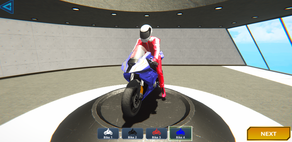 Real S 1000 RR Motorcycle Race for Android/iOS - TapTap
