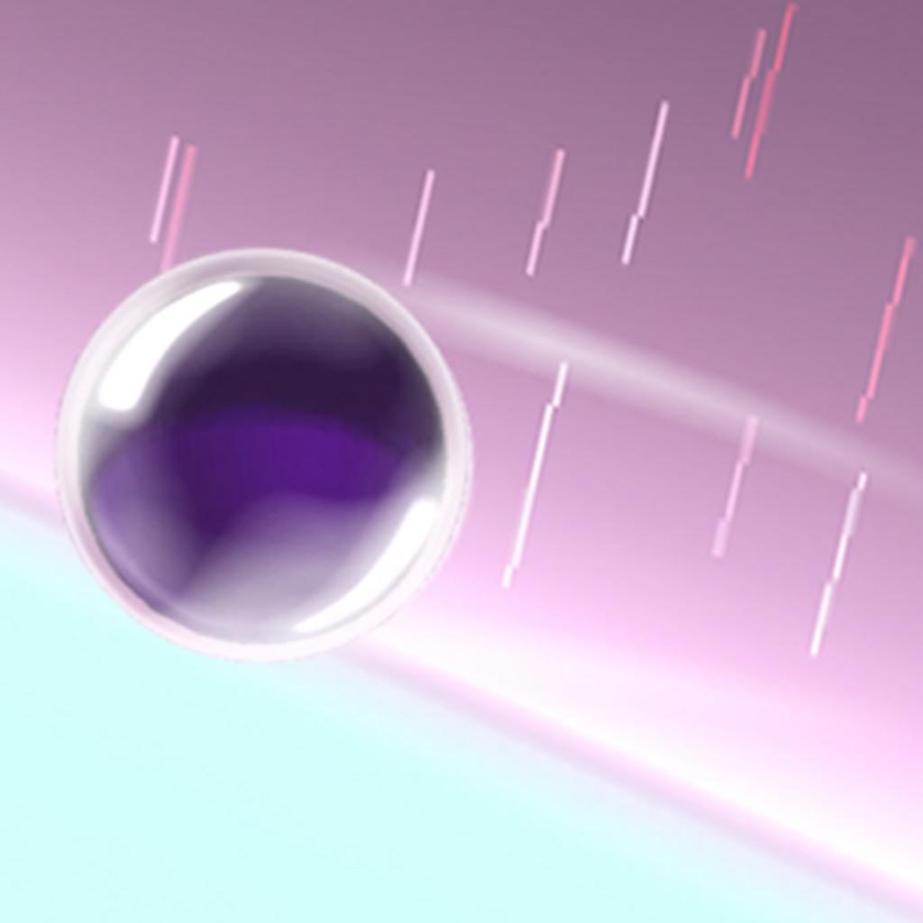 Super Gravity Ball 3D for Android/iOS - TapTap