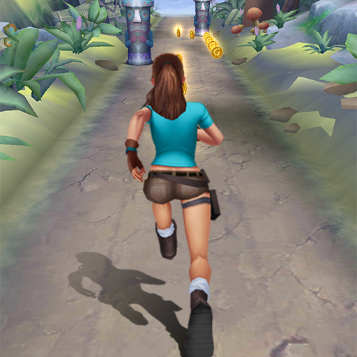 Relic Adventure Run Latest Version for Android/iOS - TapTap