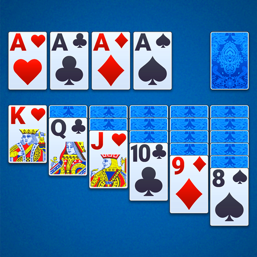 Solitaire Classic - 2025 for Android/iOS - TapTap