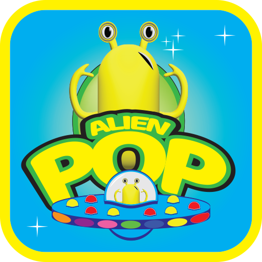Alien Invasion - Pop Adventure for Android/iOS - TapTap