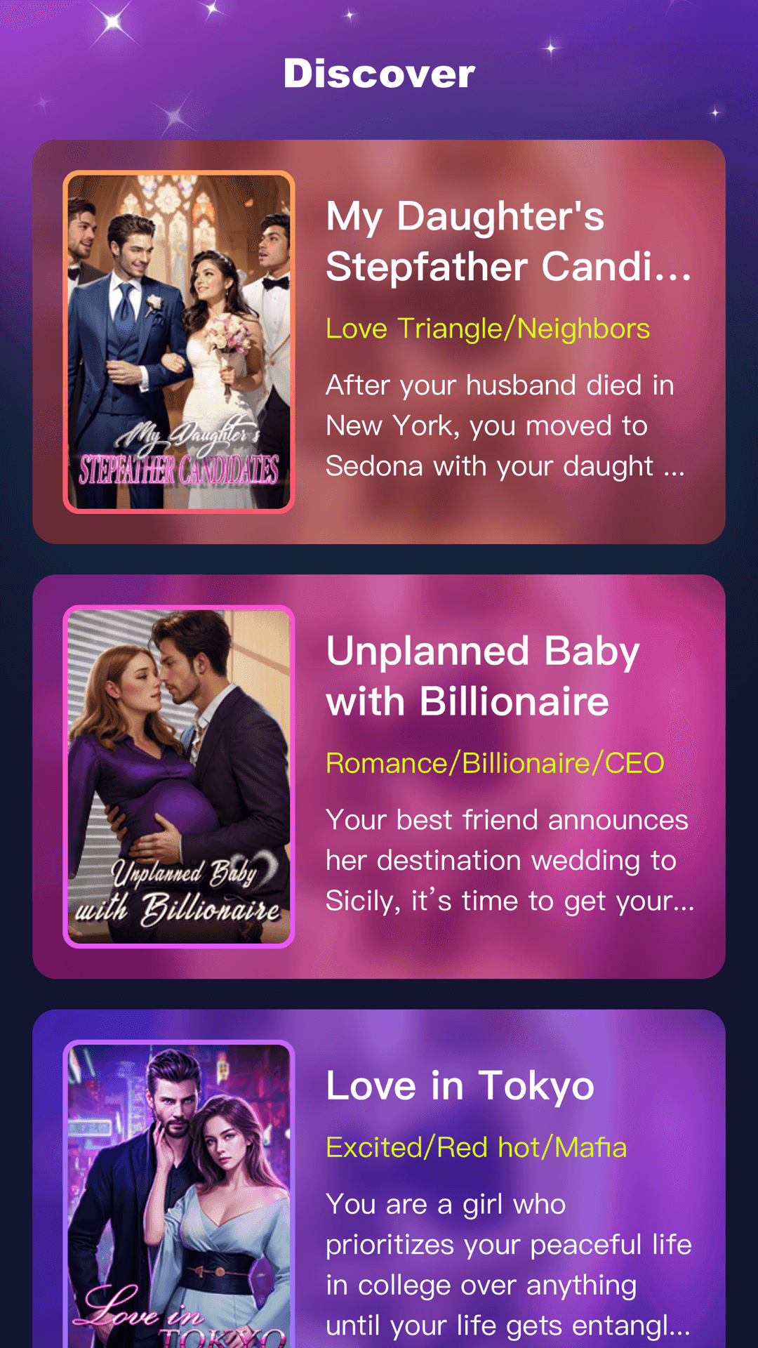 Chases: Love Game Factory android iOS apk download for free-TapTap