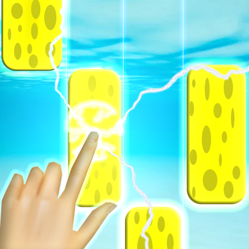 Bob Tiles :Piano Hop for Android/iOS - TapTap