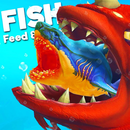 Feeds and Grow Fish Simulation for Android/iOS - TapTap