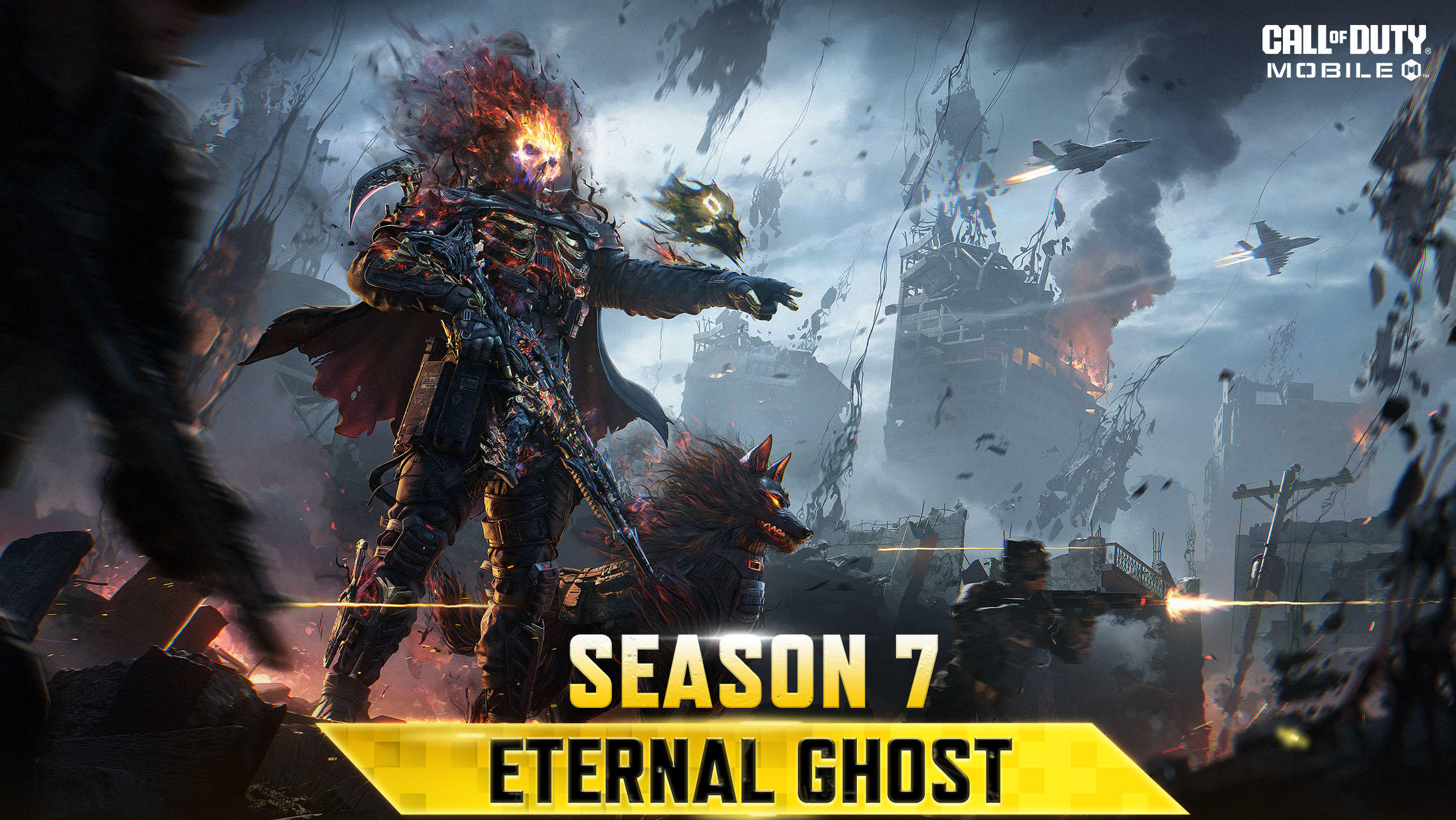 Call of Duty: Mobile - Garena for Android/iOS - TapTap