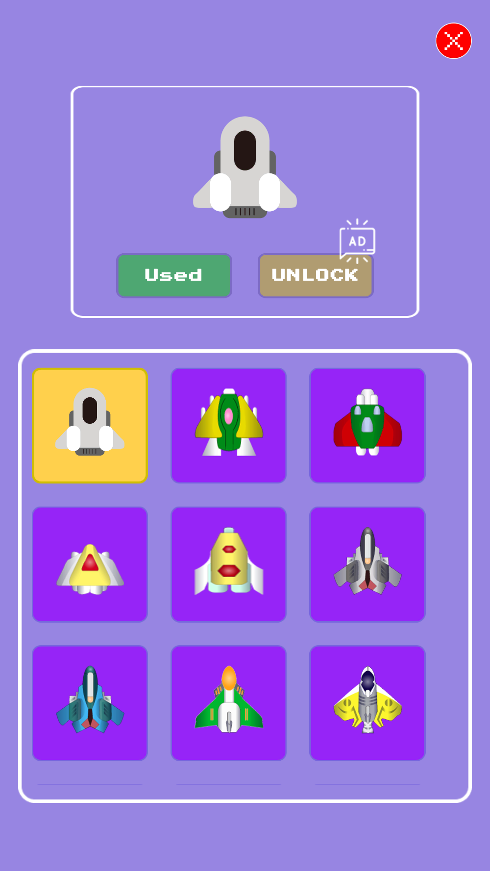 Space Flight: Rocket Sky android iOS-TapTap