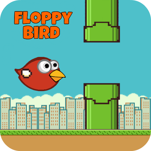 Floppy Bird Latest Version for Android/iOS APK - TapTap