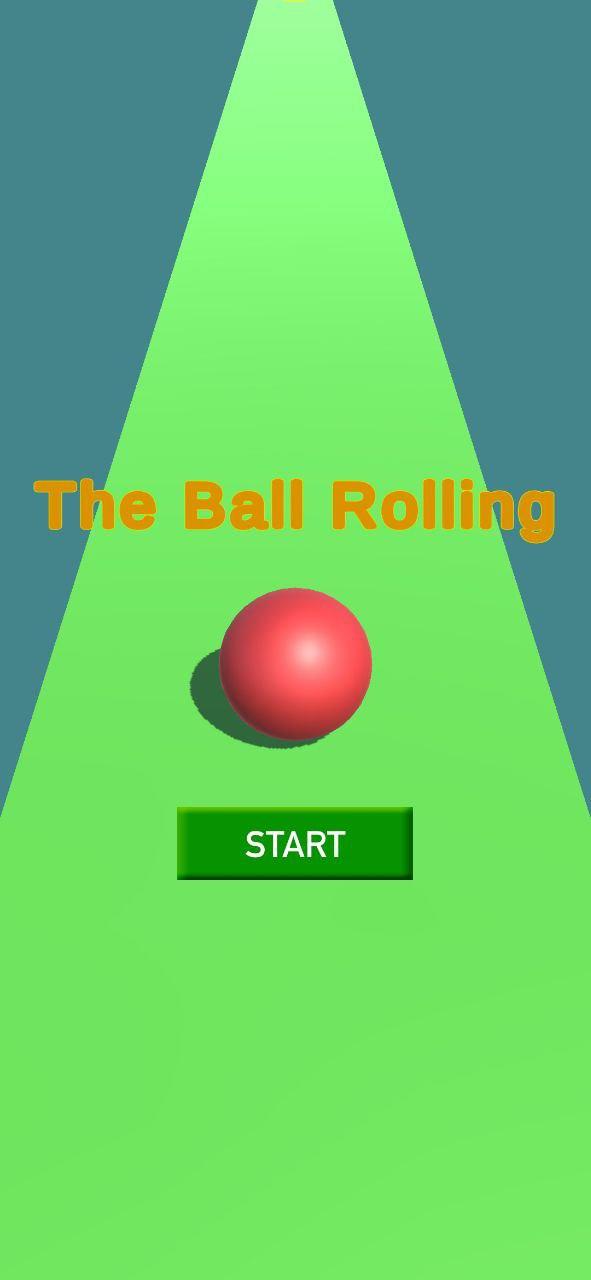 The Ball Rolling android iOS-TapTap