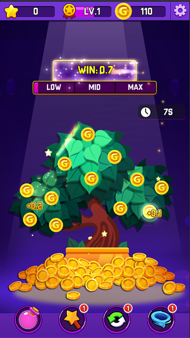 Merge Ball: 2048 Puzzle Game android iOS apk download for free-TapTap