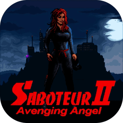 Saboteur II: Avenging Angel for Android/iOS - TapTap