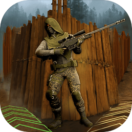 Sniper Destiny : Lone Wolf android iOS apk download for free-TapTap