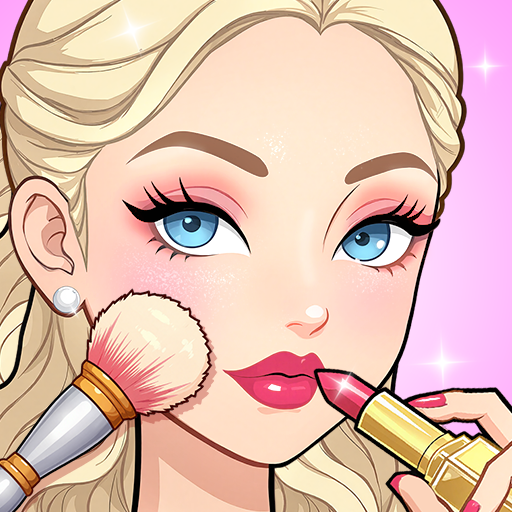 Makeover Diary: Fashion Games for Android/iOS - TapTap