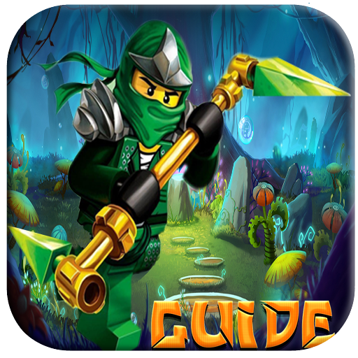 Tips Lego Ninjago Tournament Adventure android iOS-TapTap