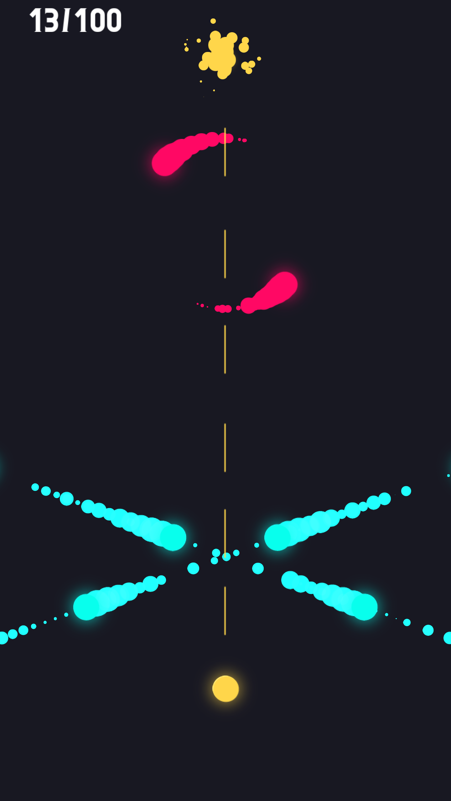 Dash Ball android iOS apk download for free-TapTap