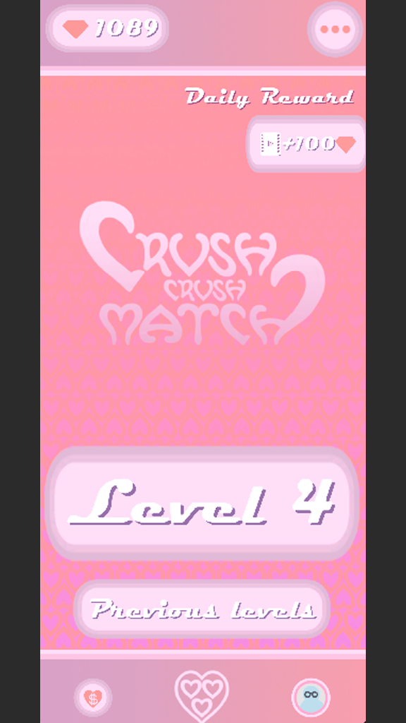 Crush Crush Match! android iOS-TapTap