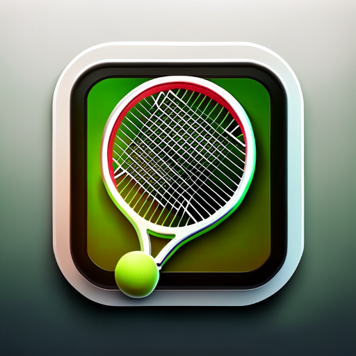 Tropical Tennis Latest Version for Android/iOS APK - TapTap