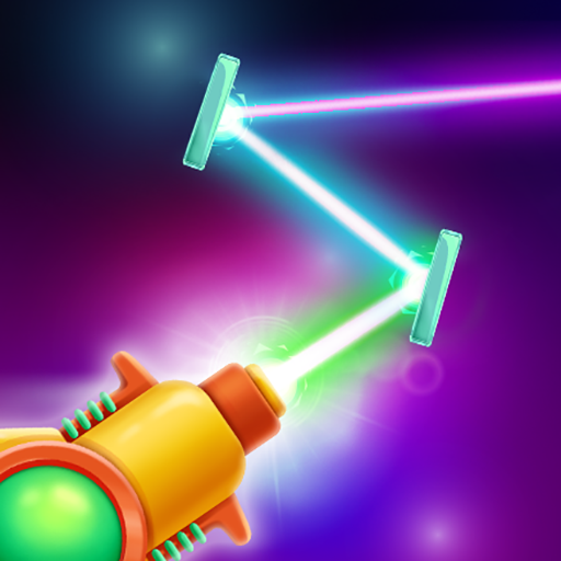 Reflect Riddle: Laser Puzzle for Android/iOS - TapTap