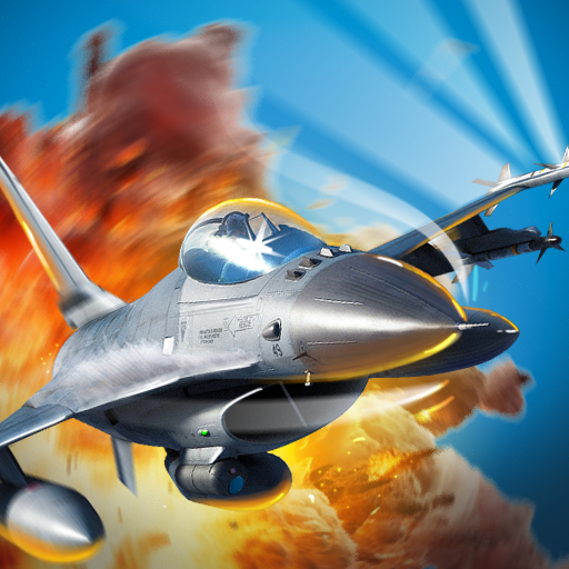 Aircraft Merge Battle for Android/iOS - TapTap