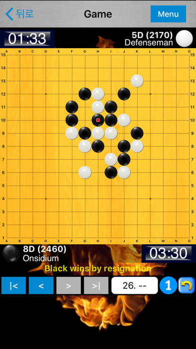 下載 Gomoku Quest 適用於 Android/iOS APK - TapTap