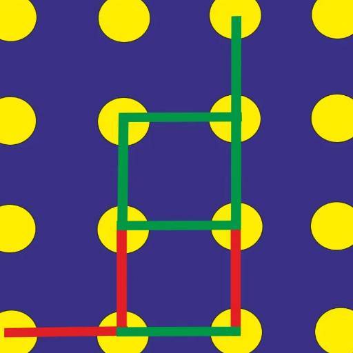 Dots And Square Latest Version for Android/iOS APK - TapTap