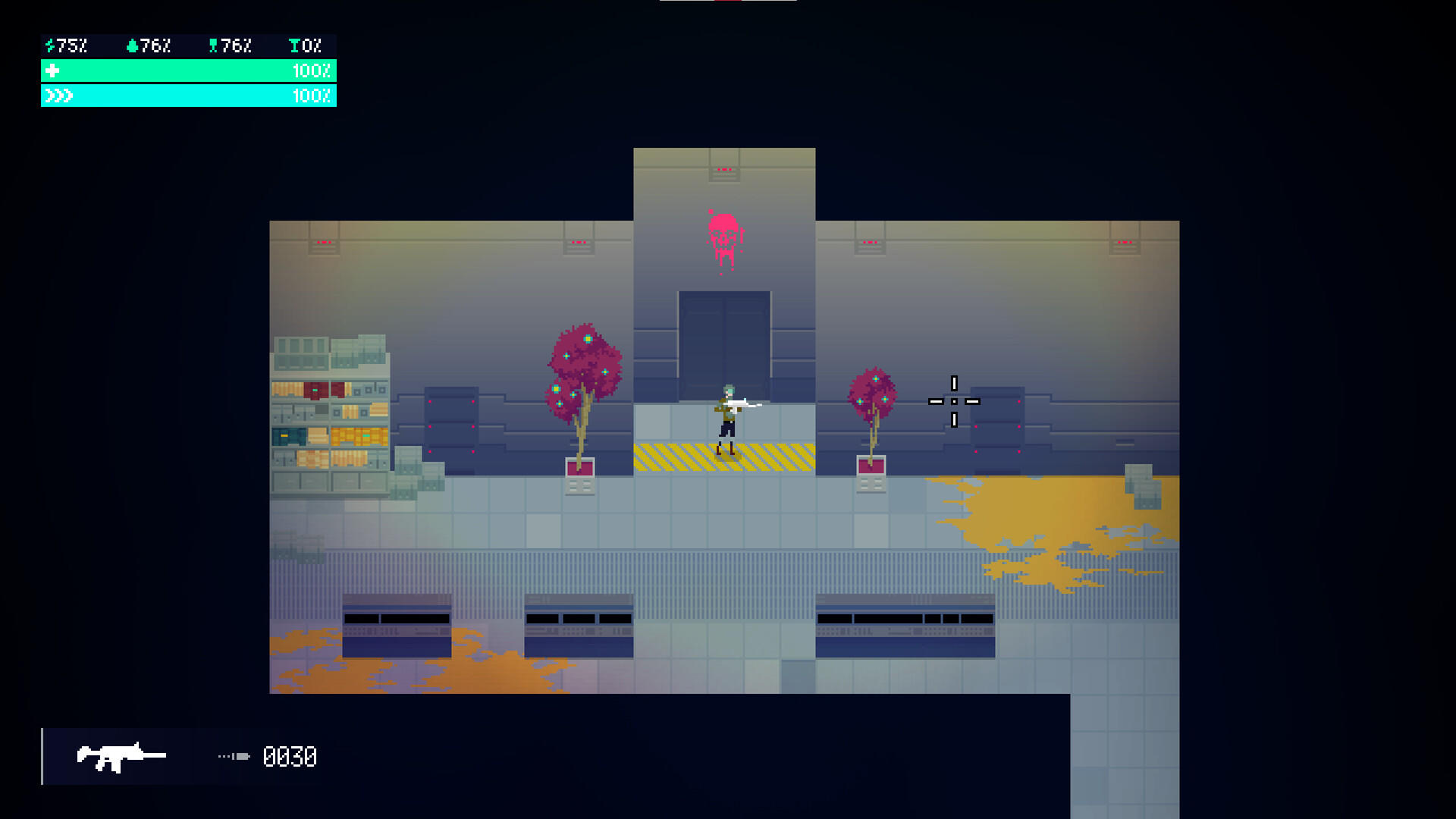 Blood Running: Prologue android iOS-TapTap