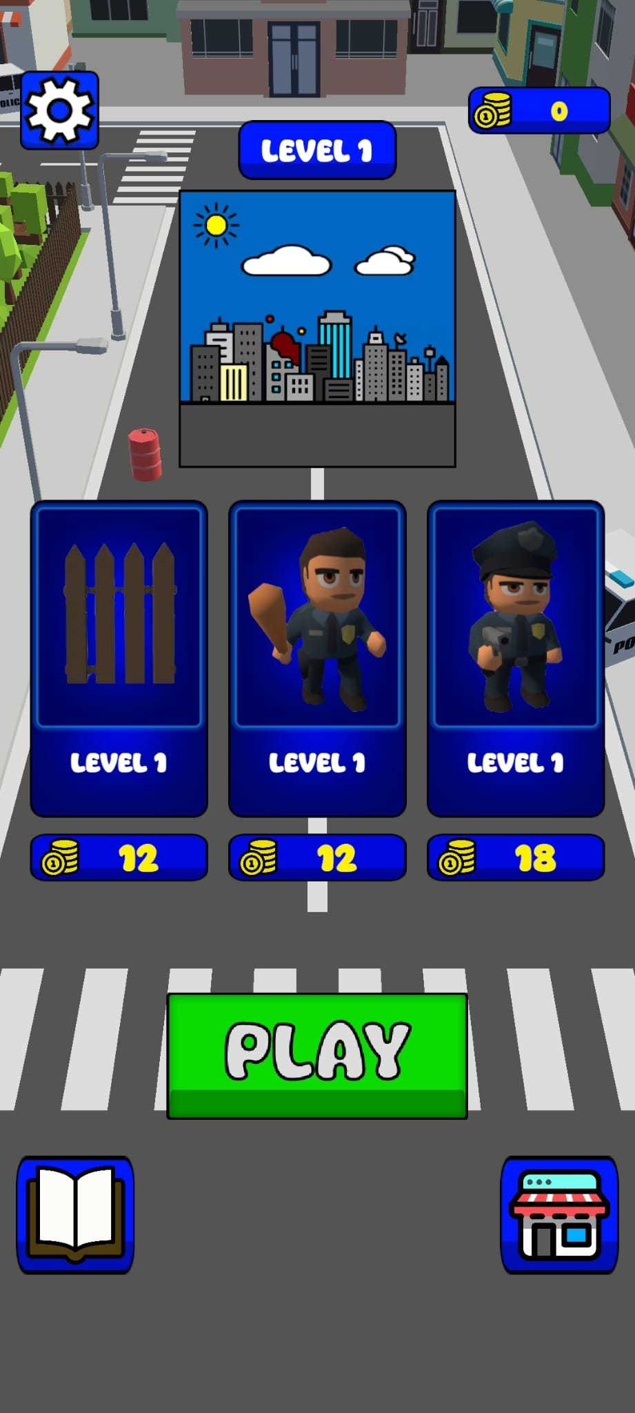 TacticalDefense android iOS apk download for free-TapTap