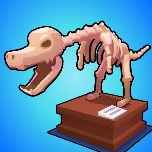 Dig Master - Museum Builder for Android/iOS - TapTap