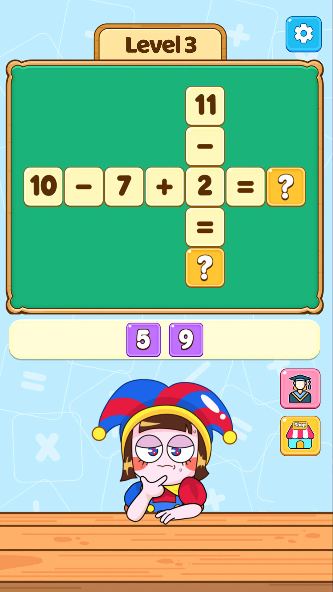 Number Match: Math Master android iOS apk download for free-TapTap