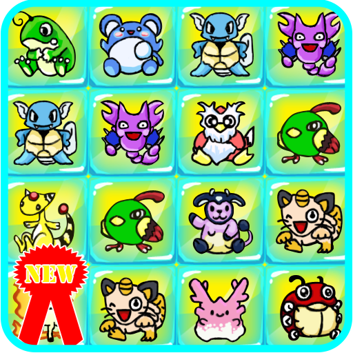 Onet Connect Classic Animals for Android/iOS - TapTap