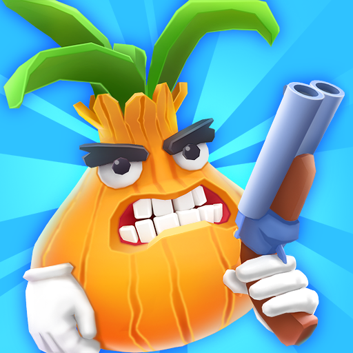 Vegan Stars io: Veggie Warfare for Android/iOS - TapTap