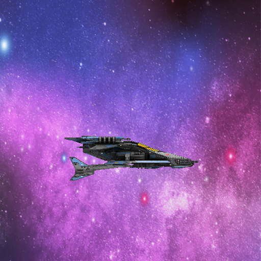 Space: alien jet Latest Version for Android/iOS APK - TapTap