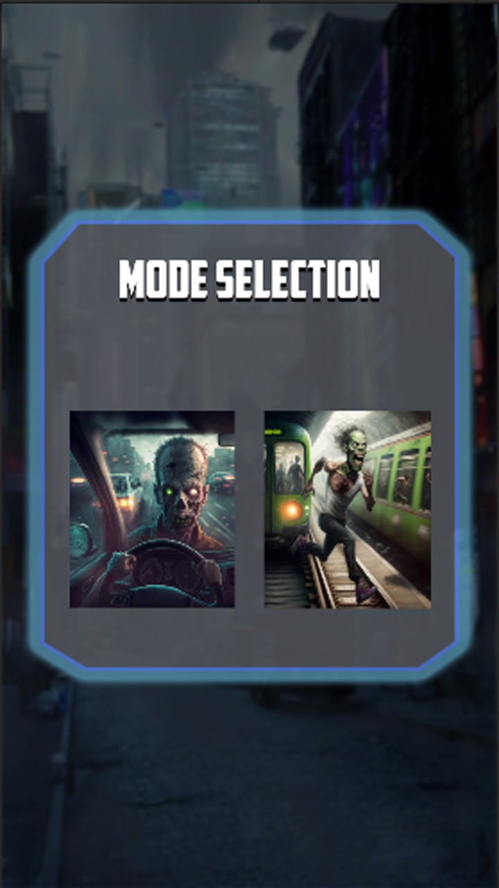 Zombie Subway Run:Escape dead android iOS apk download for free-TapTap