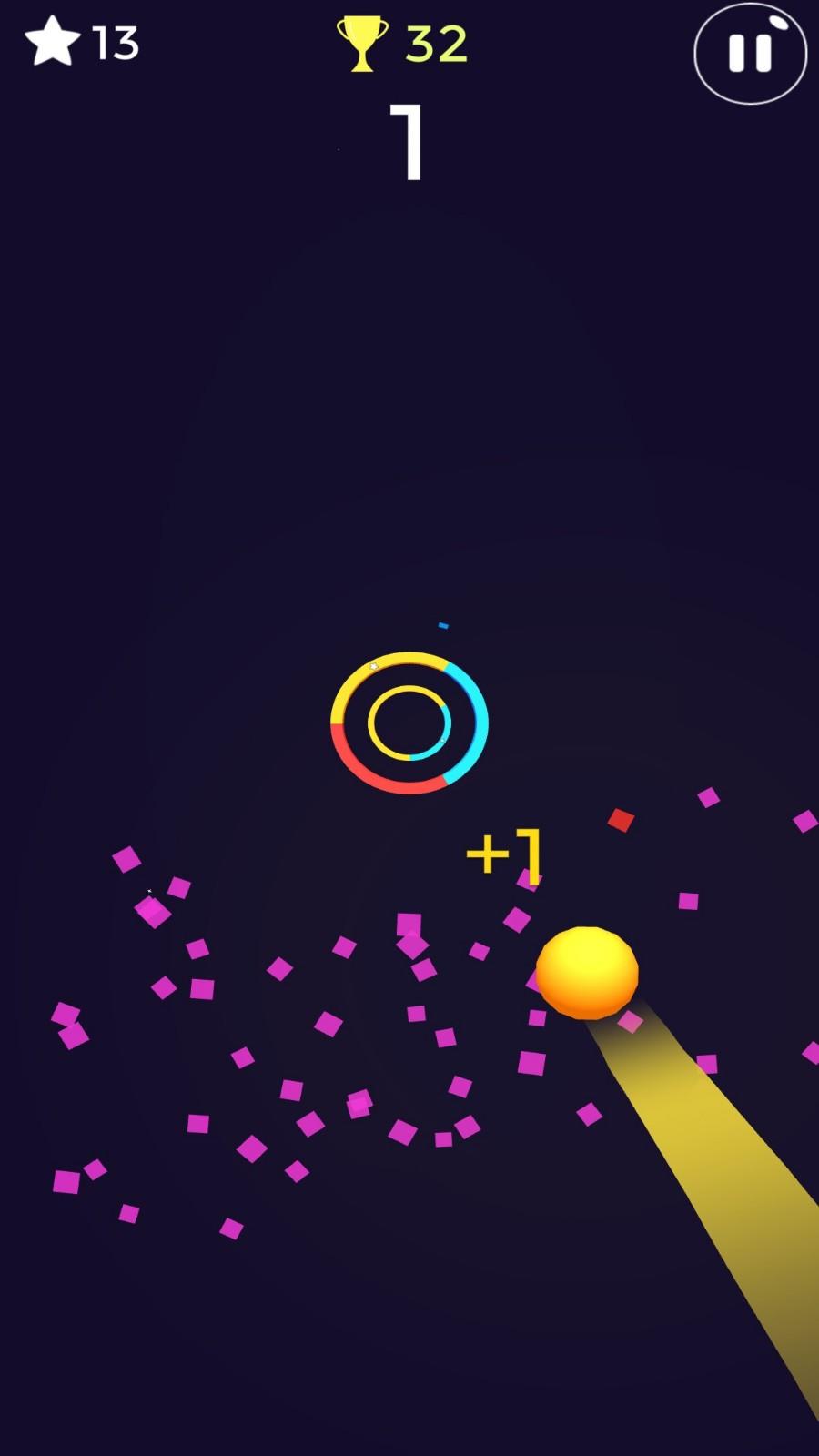 Color Burst 3D android iOS-TapTap