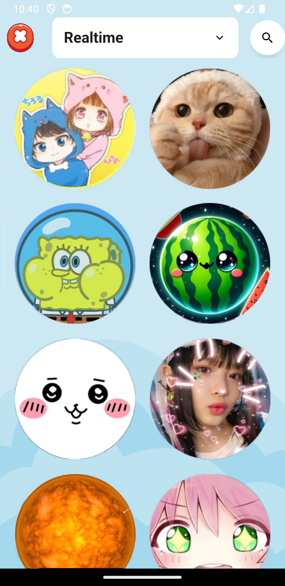 Custom Suika - Bubble Merge android iOS apk download for free-TapTap