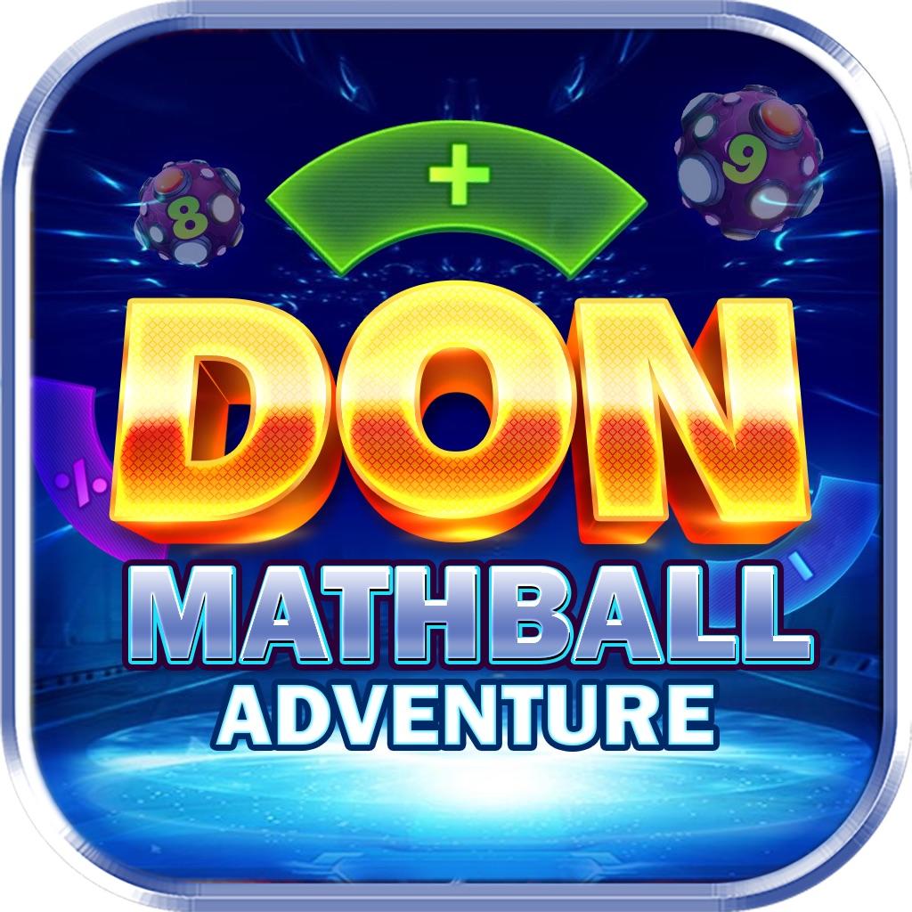 Don Vip Math Ball Latest Version for Android/iOS - TapTap