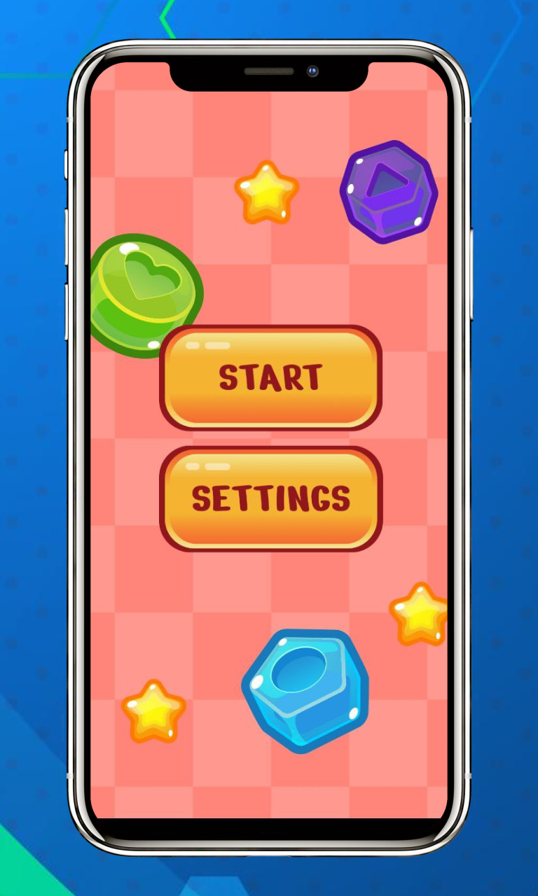 Crystal Game android iOS-TapTap