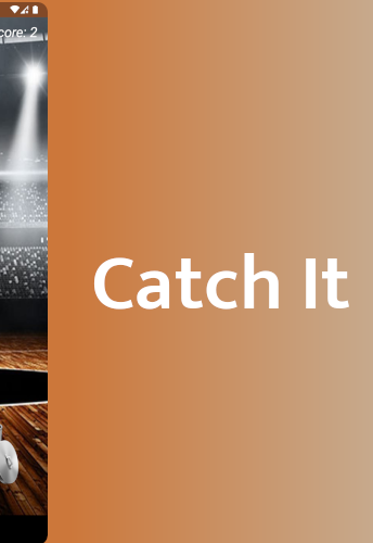 Catch It android iOS-TapTap