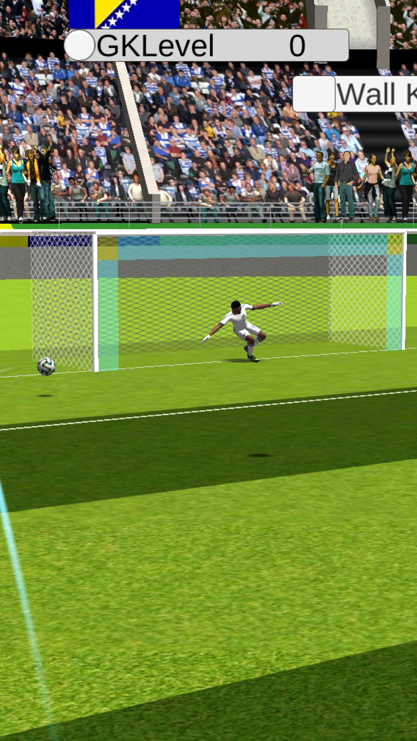 Football stars android iOS-TapTap