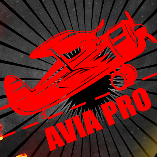 Avia Pro 1.0 for Android/iOS - TapTap