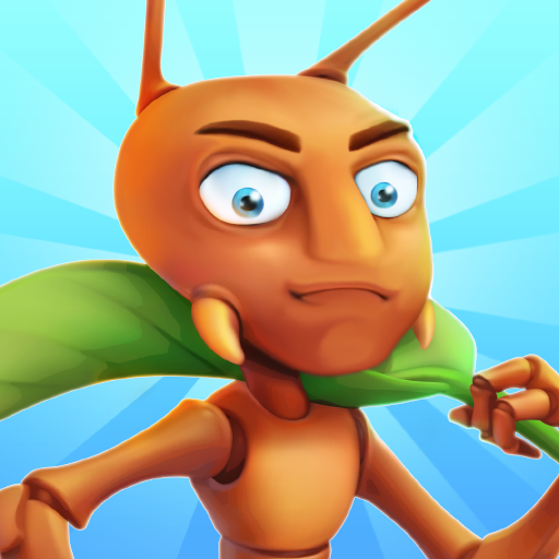 Ant World: Idle Colony for Android/iOS - TapTap