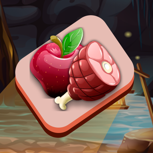 Tile Forest Food Match 3D for Android/iOS - TapTap