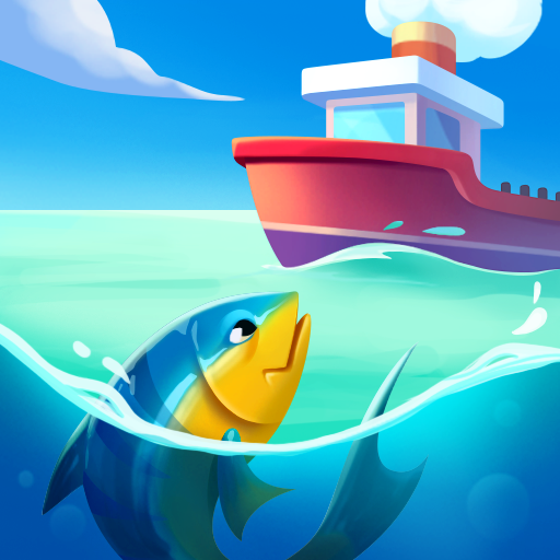 Fish IDLE Ratings & Reviews - TapTap