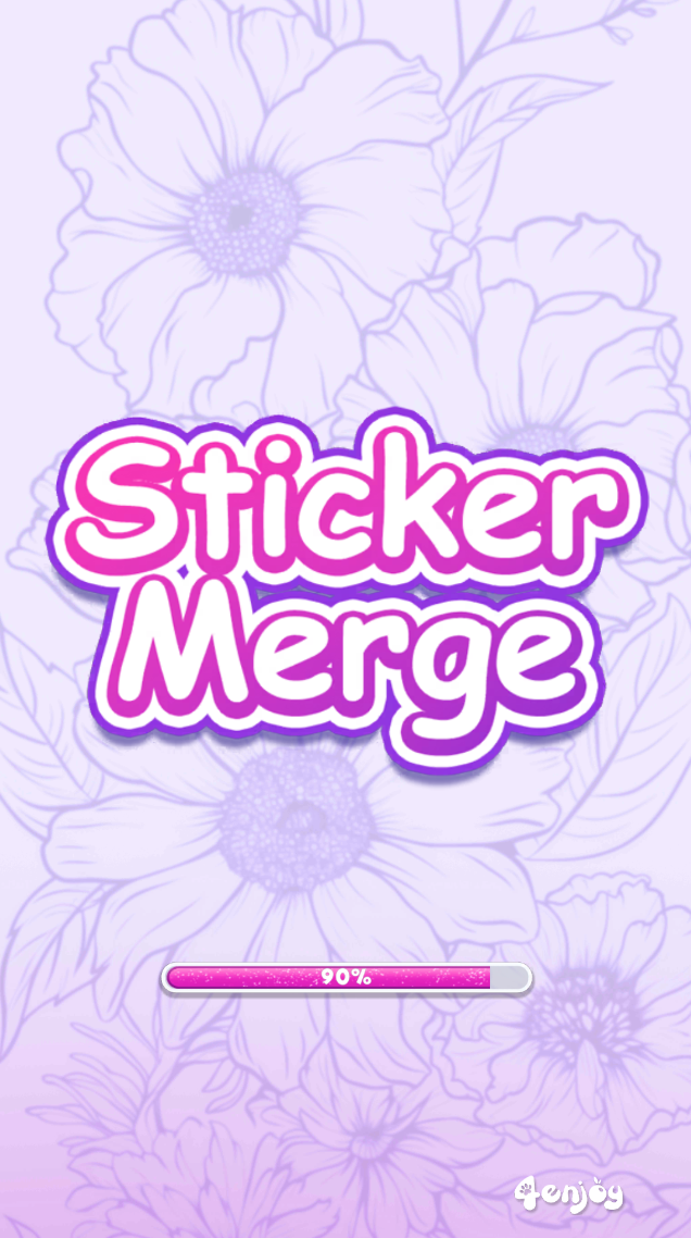 Sticker Merge android iOS apk download for free-TapTap